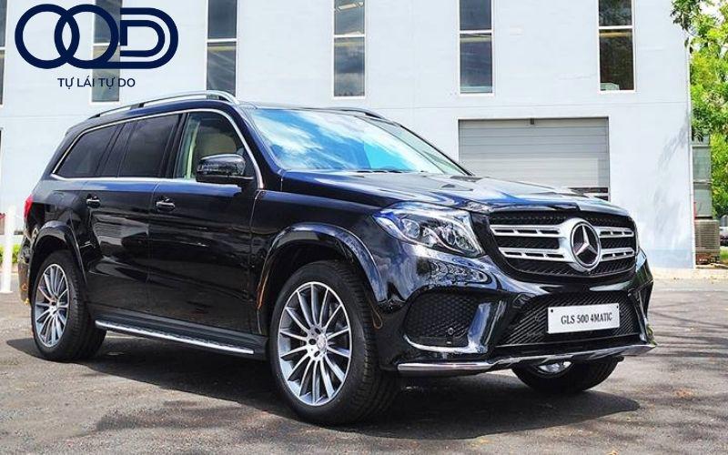 OTOD TỰ LÁI TỰ DO | THUÊ XE NHANH 24/7