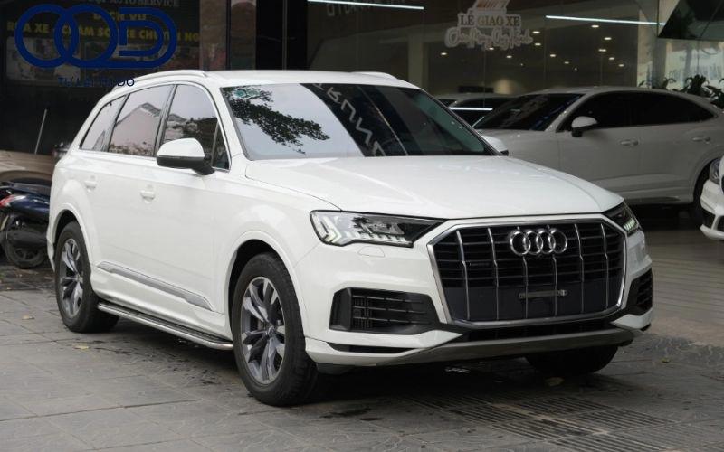 OTOD TỰ LÁI TỰ DO | THUÊ XE NHANH 24/7